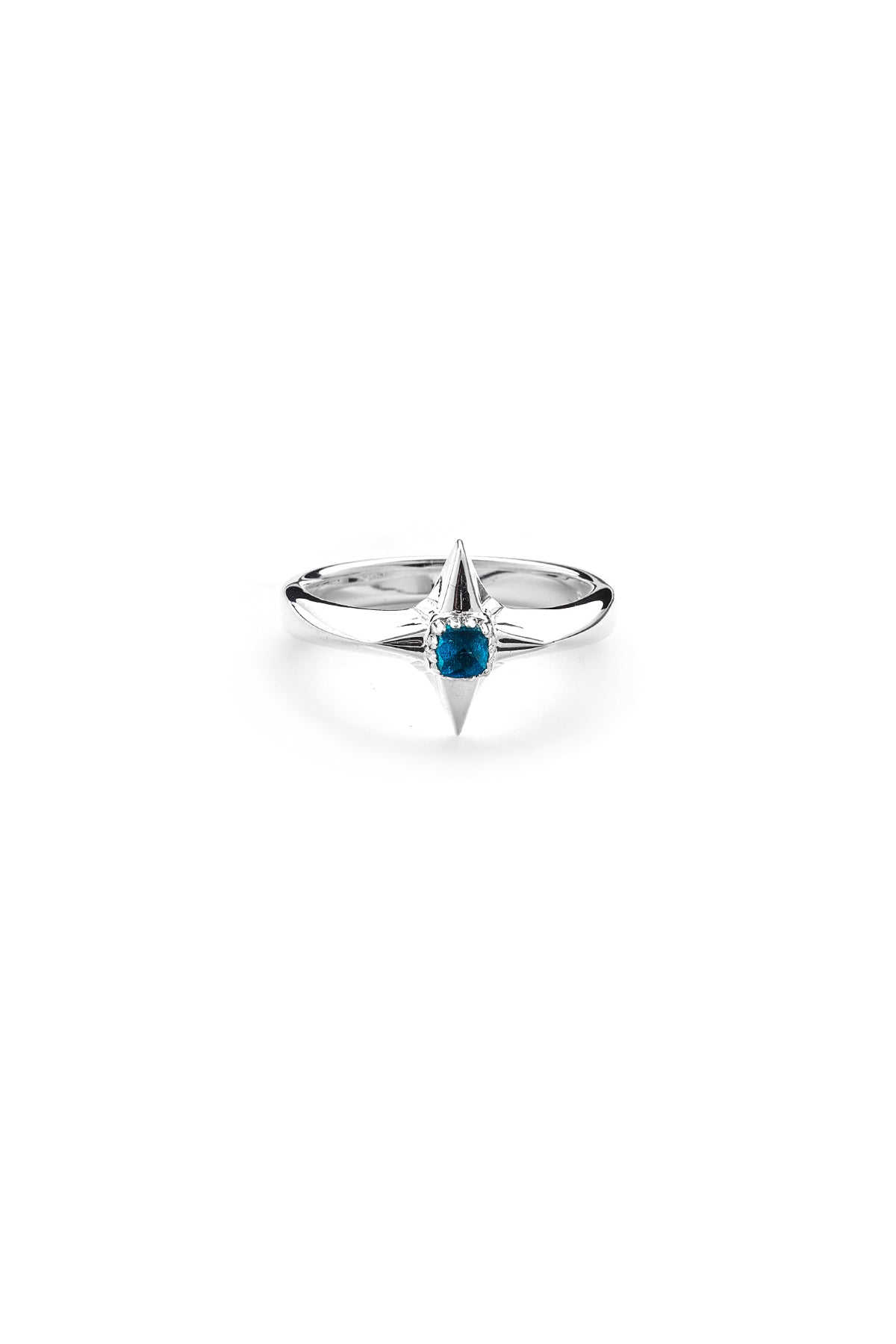 Ninja Star Ring – Chillis & More NZ