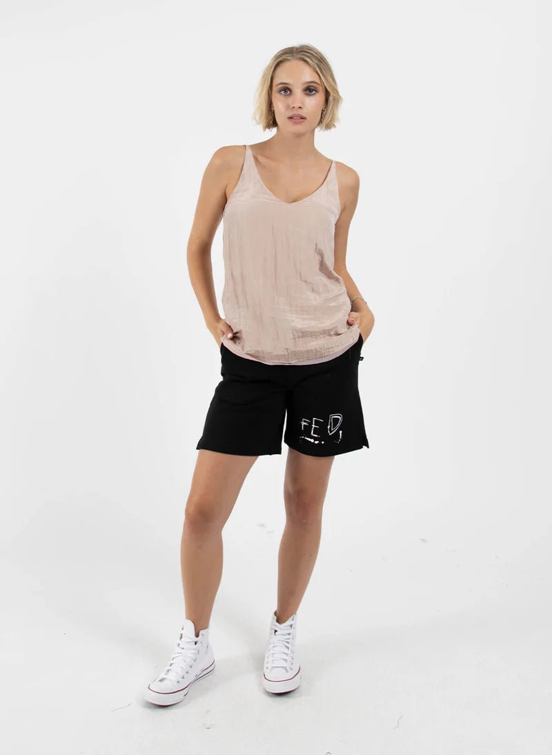 Twice Singlet - Light – Chillis & More NZ