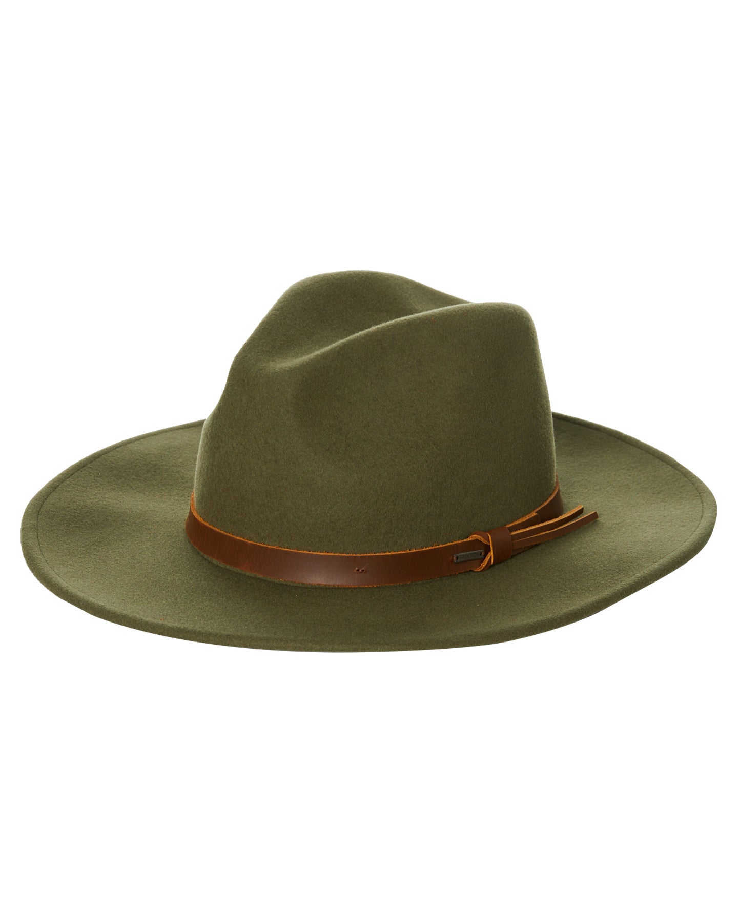 Field Proper Hat - Military Olive – Chillis & More NZ
